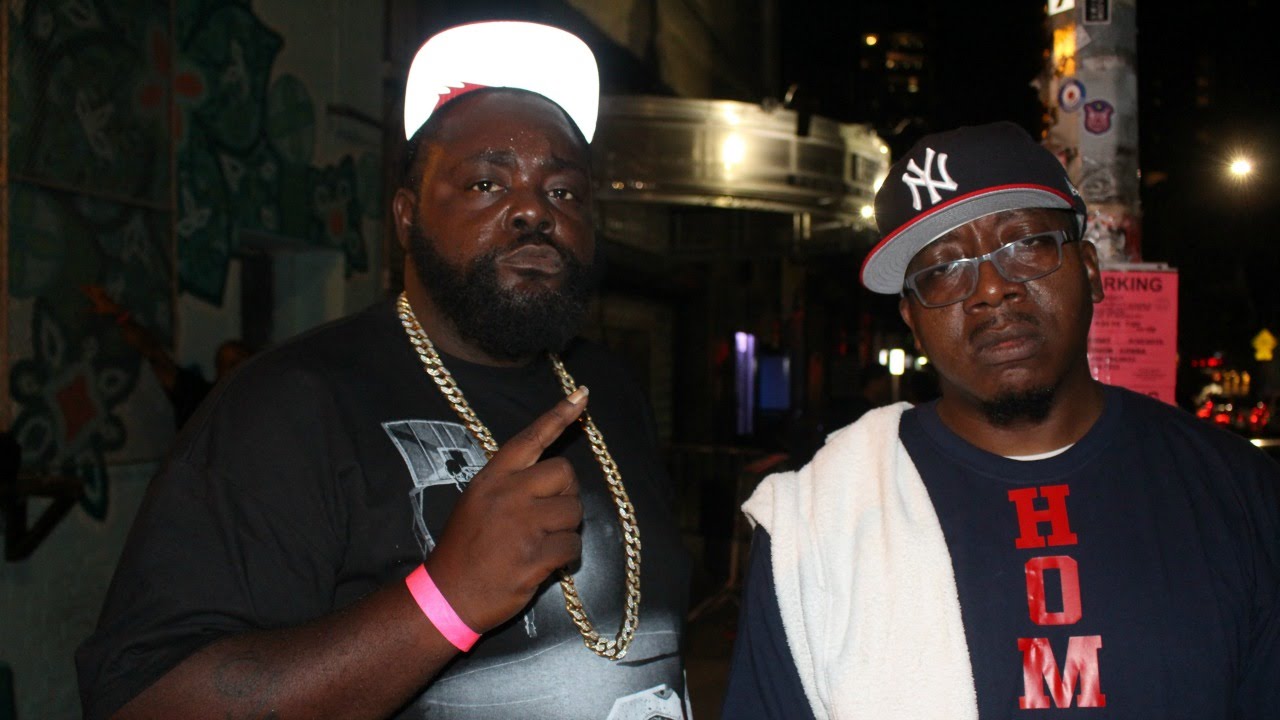 TINK DA DEMON RECAPS HIS BATTLE VS SWAVE SEVAH BL3, “THE EXTRA TIME ...