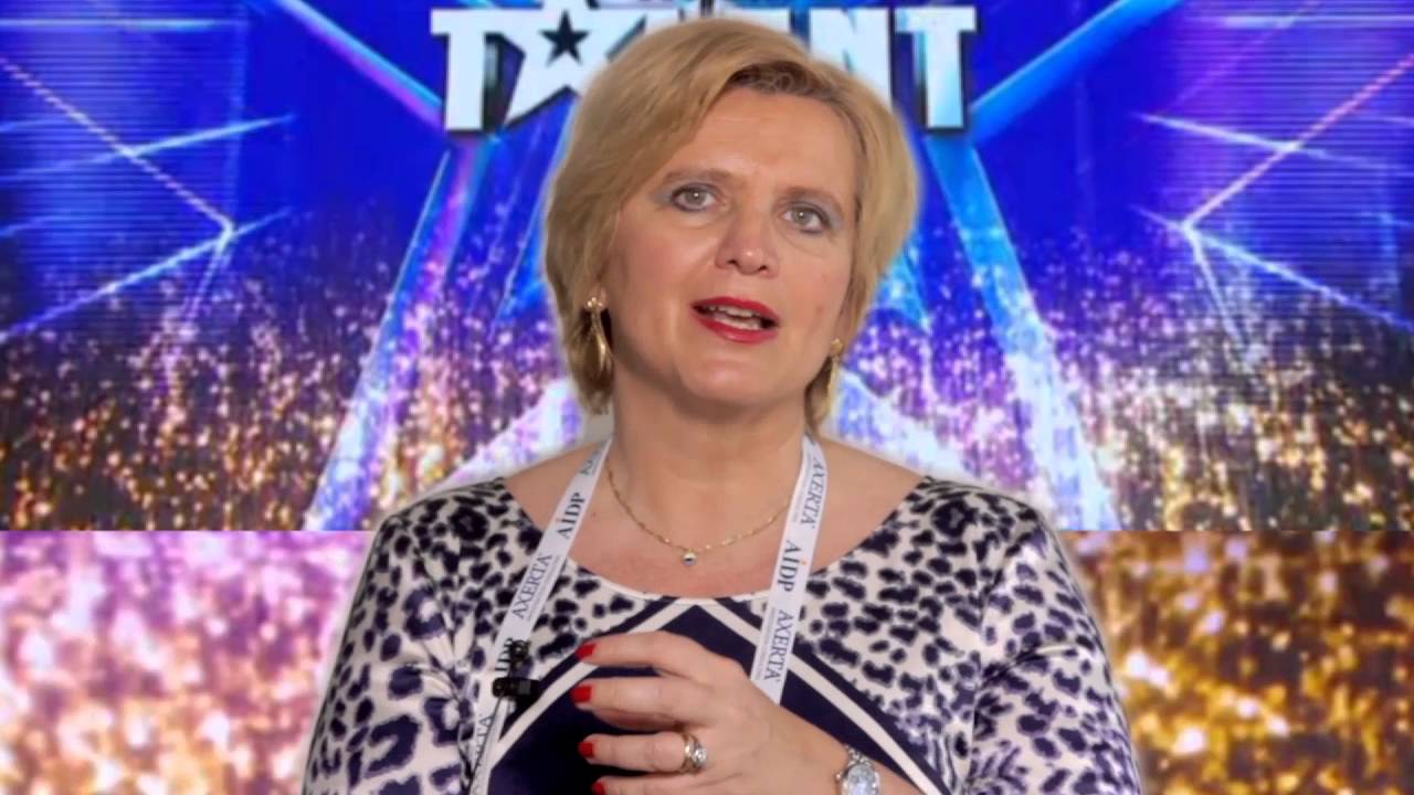 AIDP AWARD 2016: intervista a Laura Bruno Direttore HR Italia Malta ...