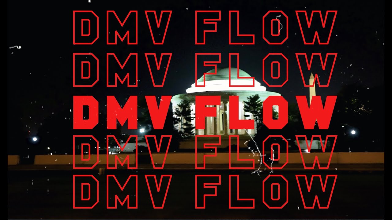 Styl3s - DMV FLow - YouTube