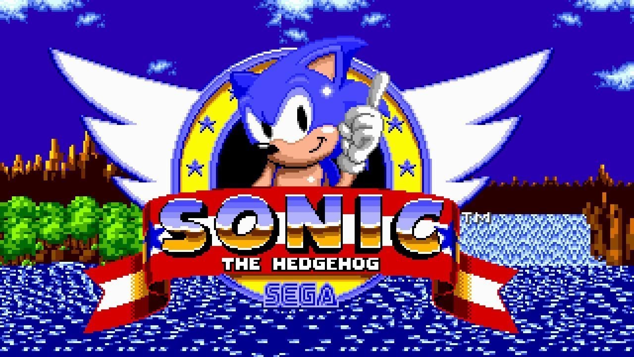 Extra Life (Extended Mix) - Sonic the Hedgehog - YouTube