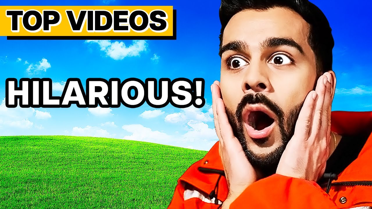 TRY NOT TO LAUGH Watching Adam W. Compilation! - YouTube