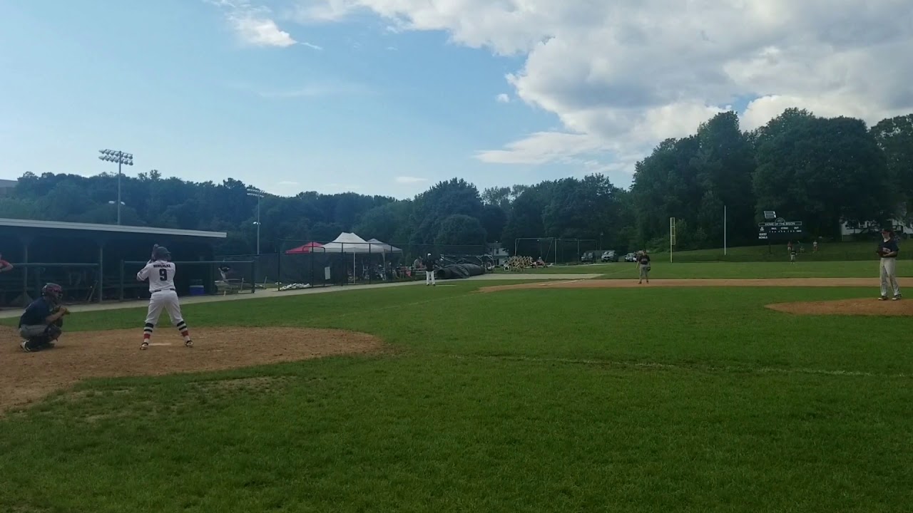 Aiden Gonzalez 2022 - Double - YouTube