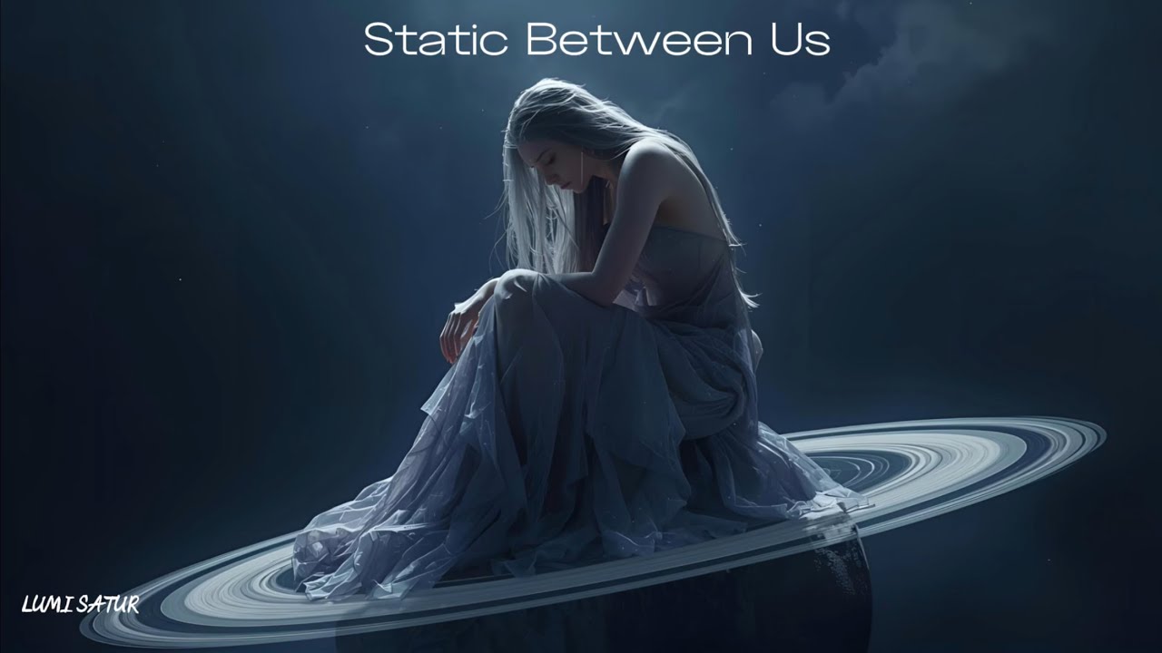 LUMI SATUR - Static Between Us (Original Song) - YouTube