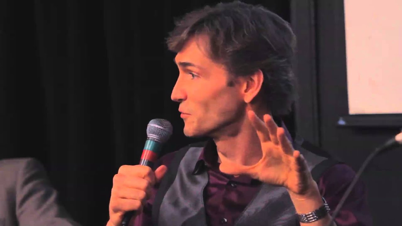 John Basedow's "Fitness Made Simple" Spin-Offs - YouTube