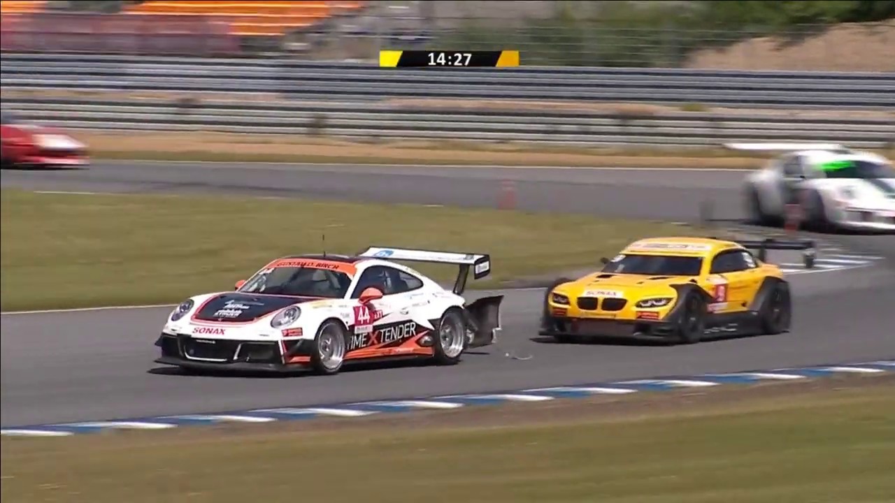 Special Saloon Car Denmark 2020. Race 2 FDM Jyllandsringen. Full Race ...
