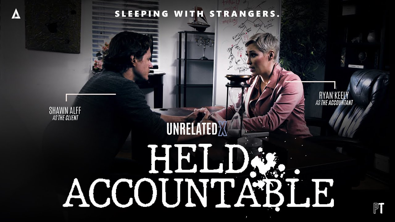 UnrelatedX | Held Accountable Short Film | Ryan Keely And Shawn Alff ...