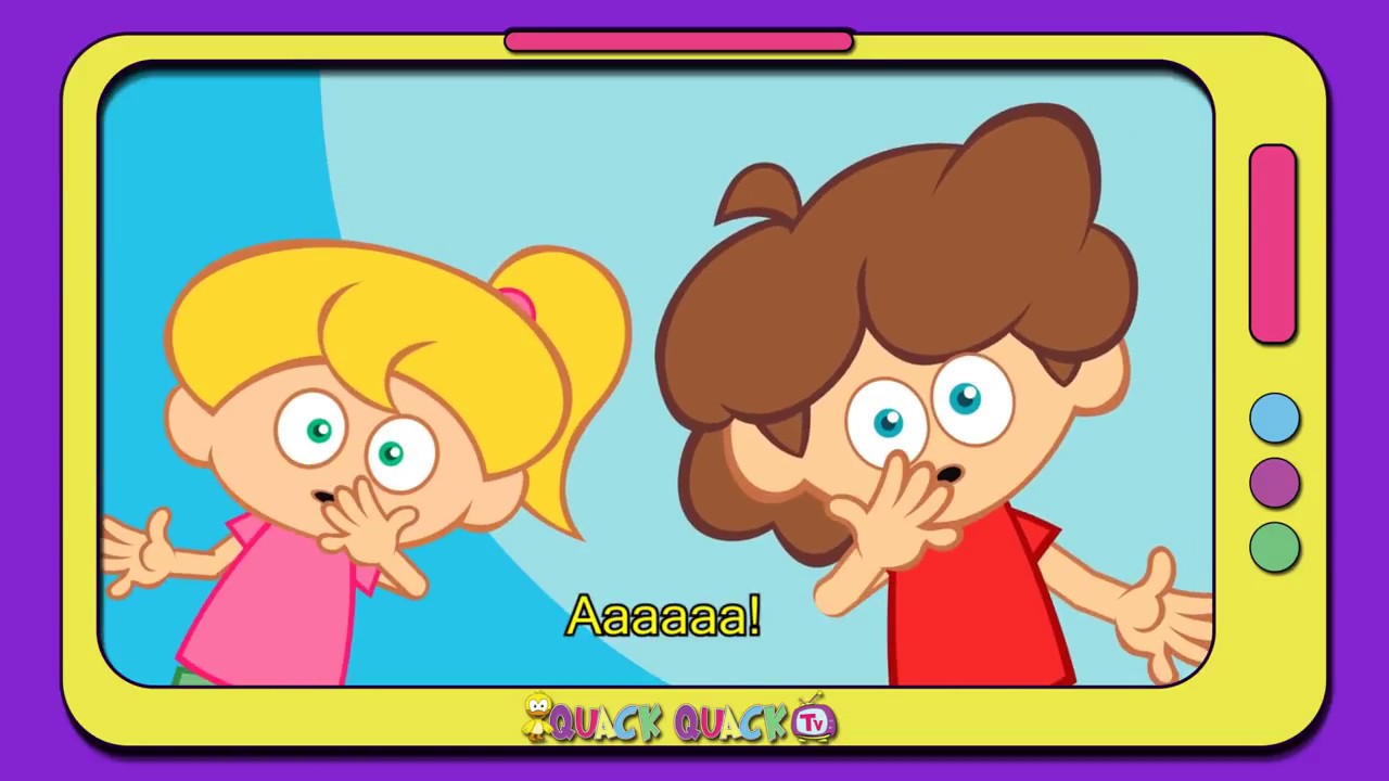 Good Morning song // Educational Kids Song for Preschoolers Toddlers ...