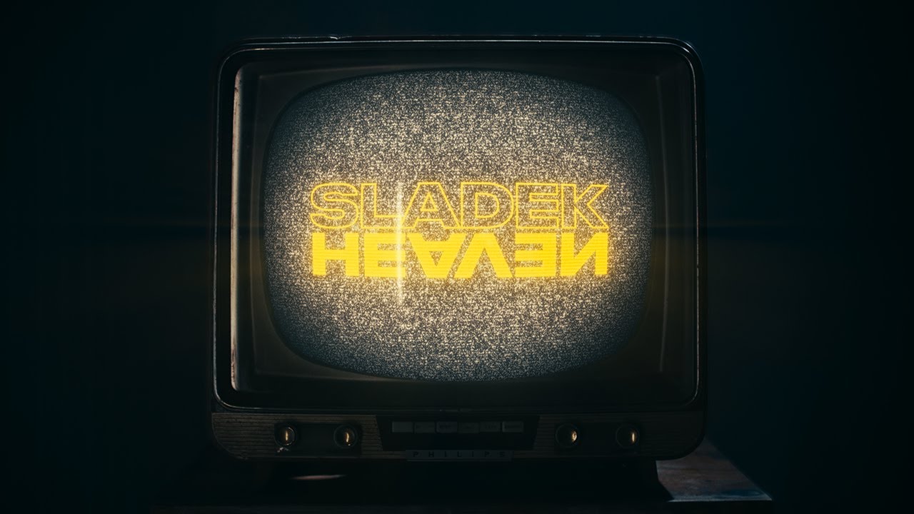SLADEK - Heaven - YouTube