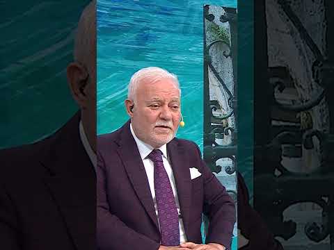 Ev insana uğursuz gelir mi? #nihathatipoğlu