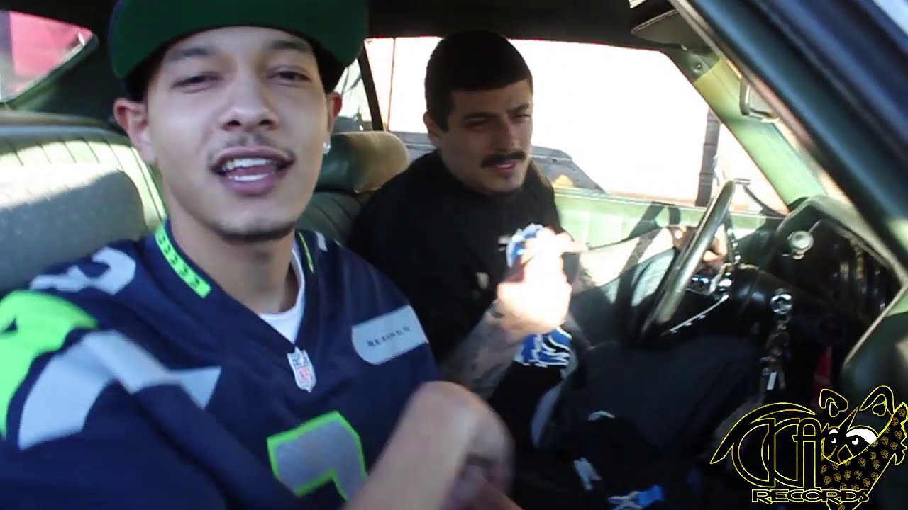 NME DCA- "Real Friends" (Music Video) Featuring-Illusion Corleone - YouTube