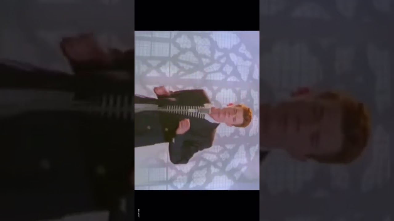 Best Rick Roll - YouTube