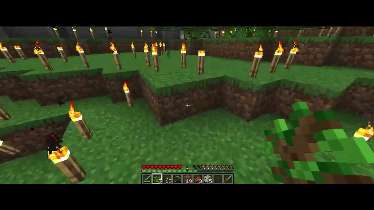 Minecraft # 9 - YouTube