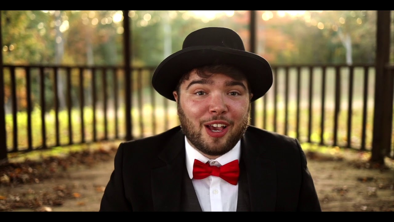 Election Day Music Video - YouTube
