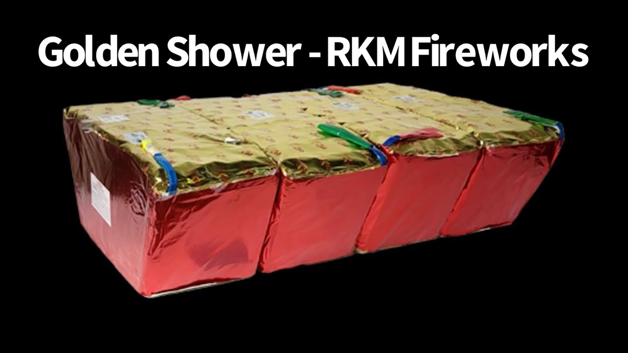 100+ SHOT HORSETAIL EFFECT COMPOUND FIREWORK CAKE - YouTube