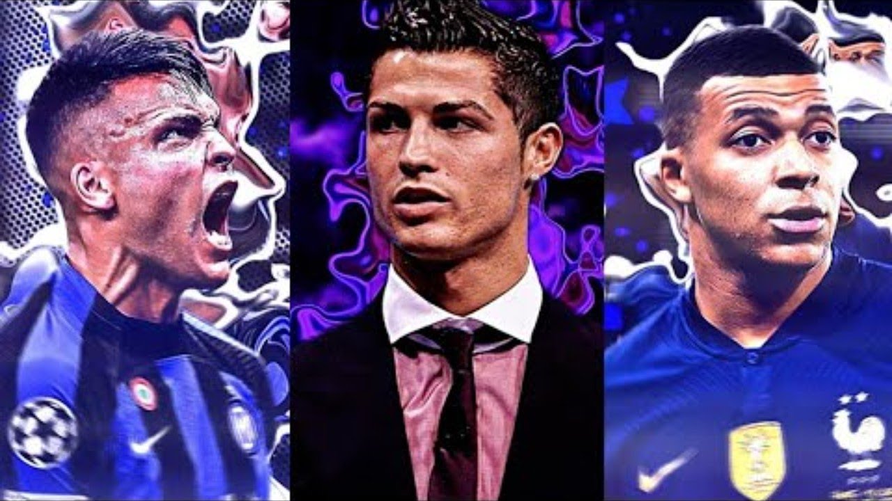 EST FOOTBALL TIKTOK AND REELS COMPILATION #7 - YouTube