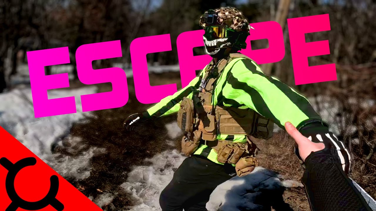 SAVE The Airsoft REF! // Twin Cities Airsoft - YouTube