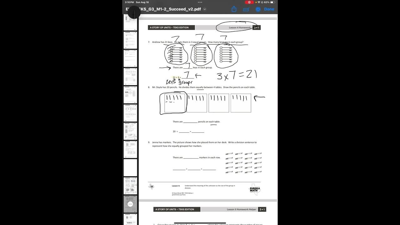 Module 1 Lesson 4 Part 2 - YouTube