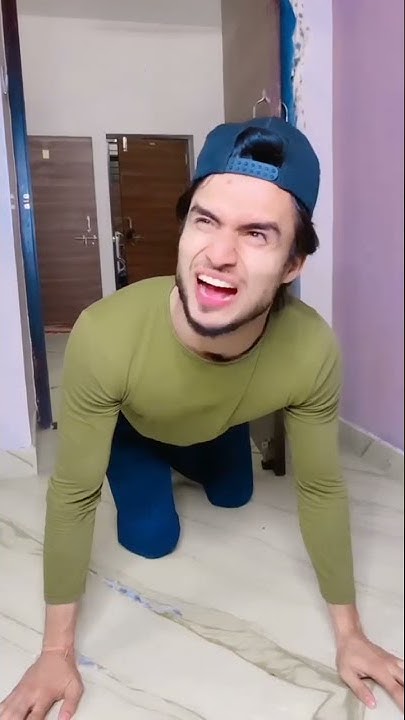 arbaz khan rost video |instagram reels rost @arbazkhanck-91 - YouTube