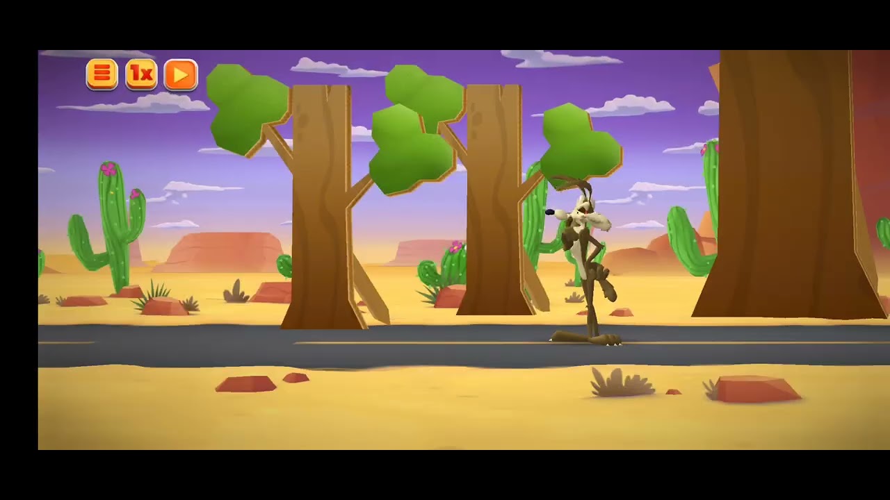 Looney Tunes World Of Mayhem (Part 2) - YouTube