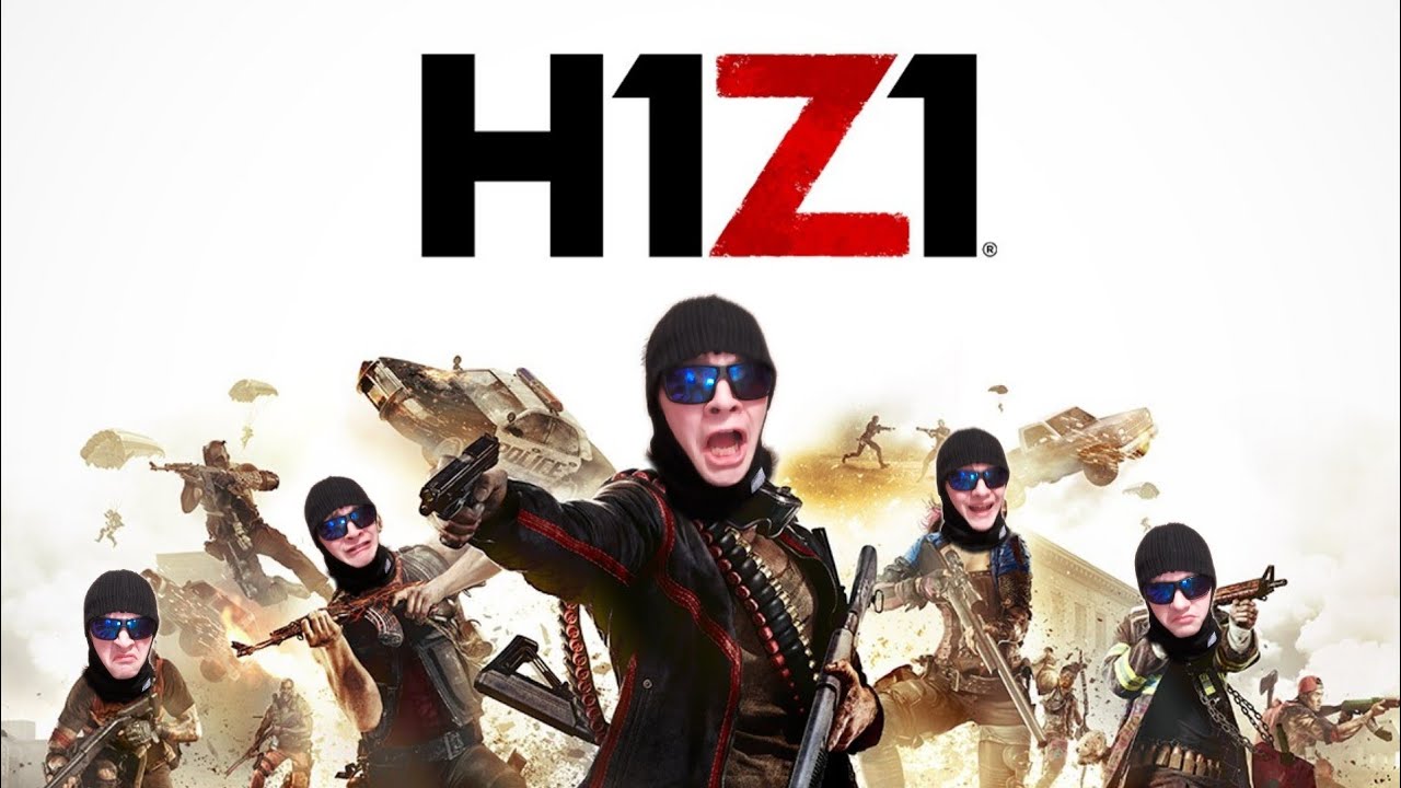 H1Z1 - TOX-Squad - Générique - YouTube
