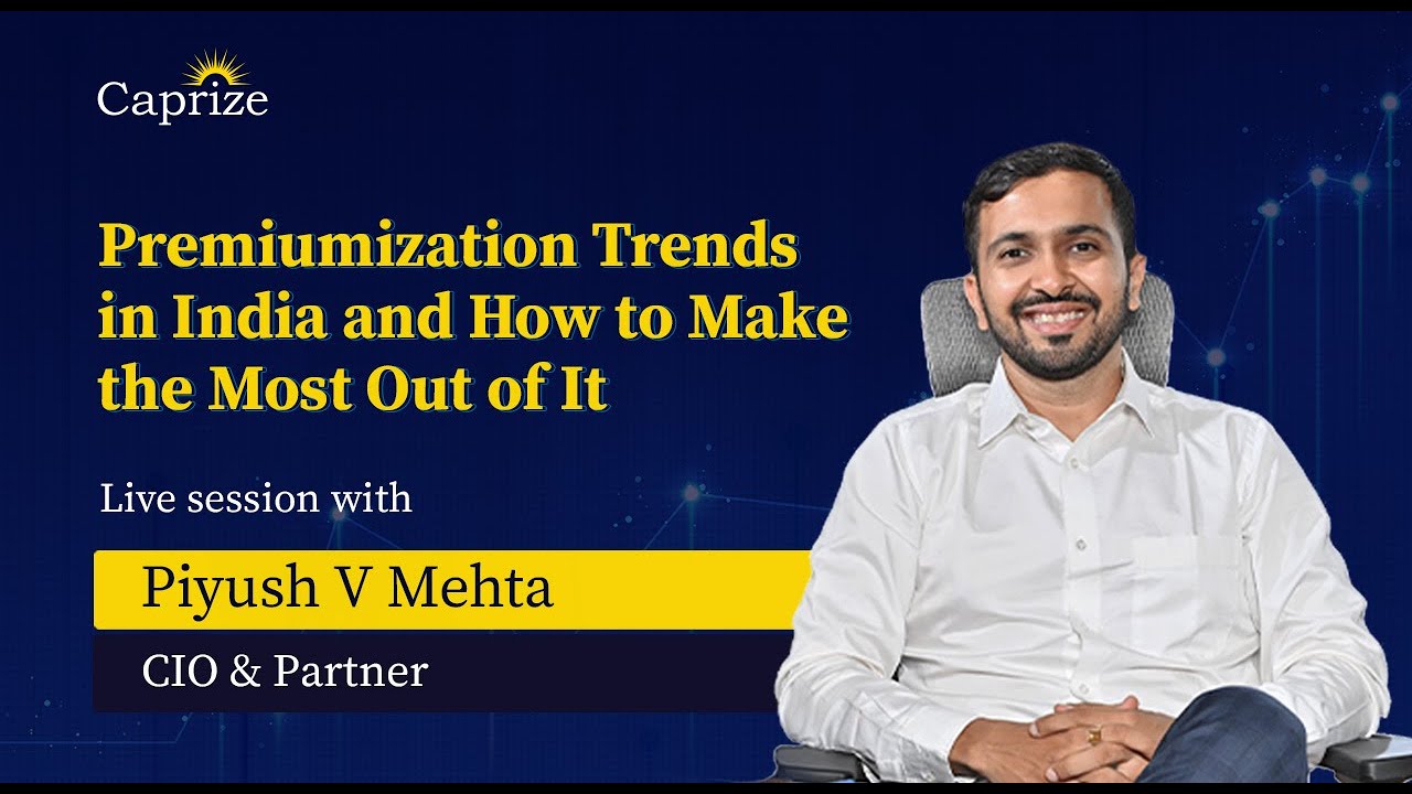 Premiumization Trends in India and How to Make the Most Out of It ...