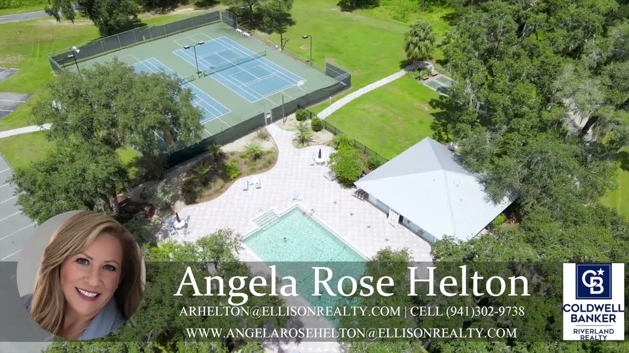 Angela Rose-19696 Southwest 93rd Lane, Dunnellon, FL - YouTube