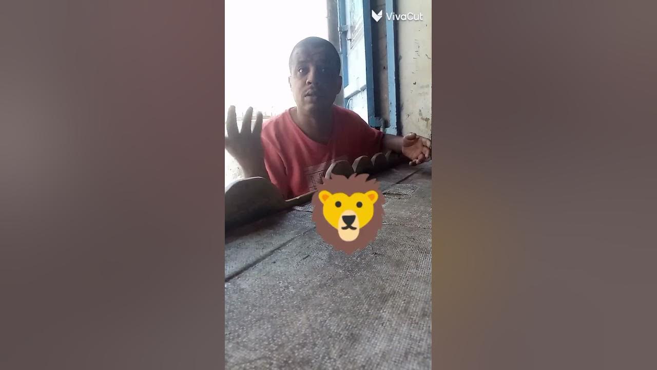 شاهدوا مجنون ترم ترم 😂 الحلقه 1 #نكت - YouTube