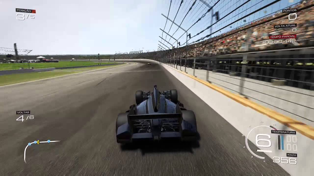 FORMULA 1 [ speed oval ] - YouTube