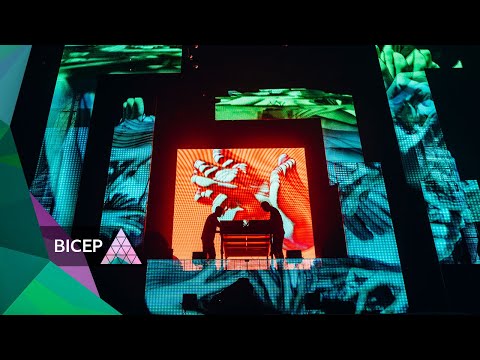 Bicep - Meli II | Glastonbury 2022