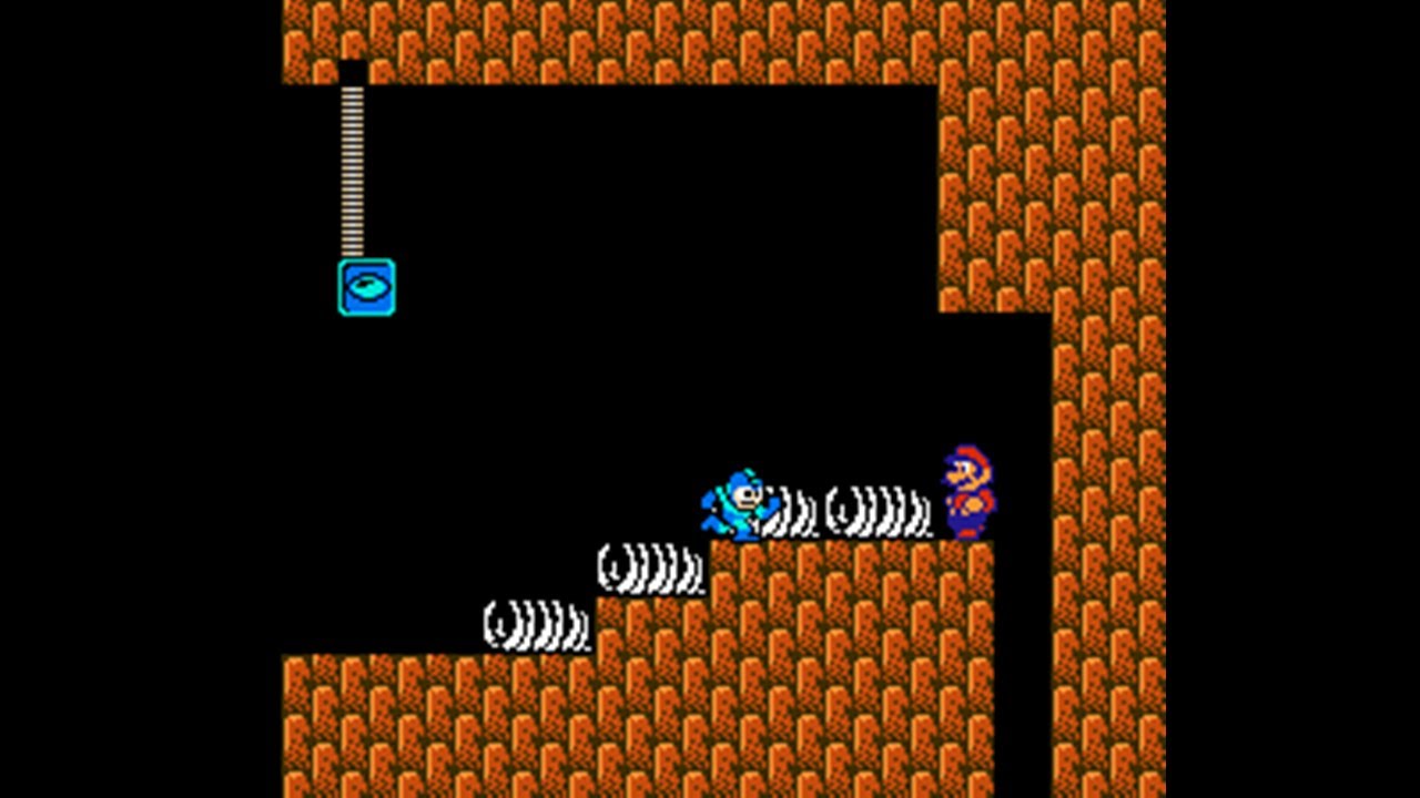 Mega Man Ultra 2 - Part 1 - In Memory of Luigi - YouTube