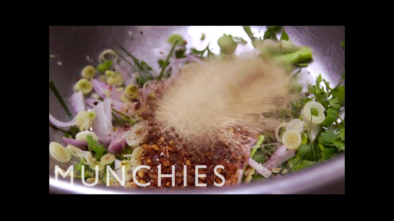 Farang, The Story of Chef Andy Ricker - (Trailer) - YouTube