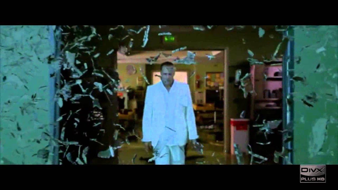 Compilation of angels in TV and movies - YouTube