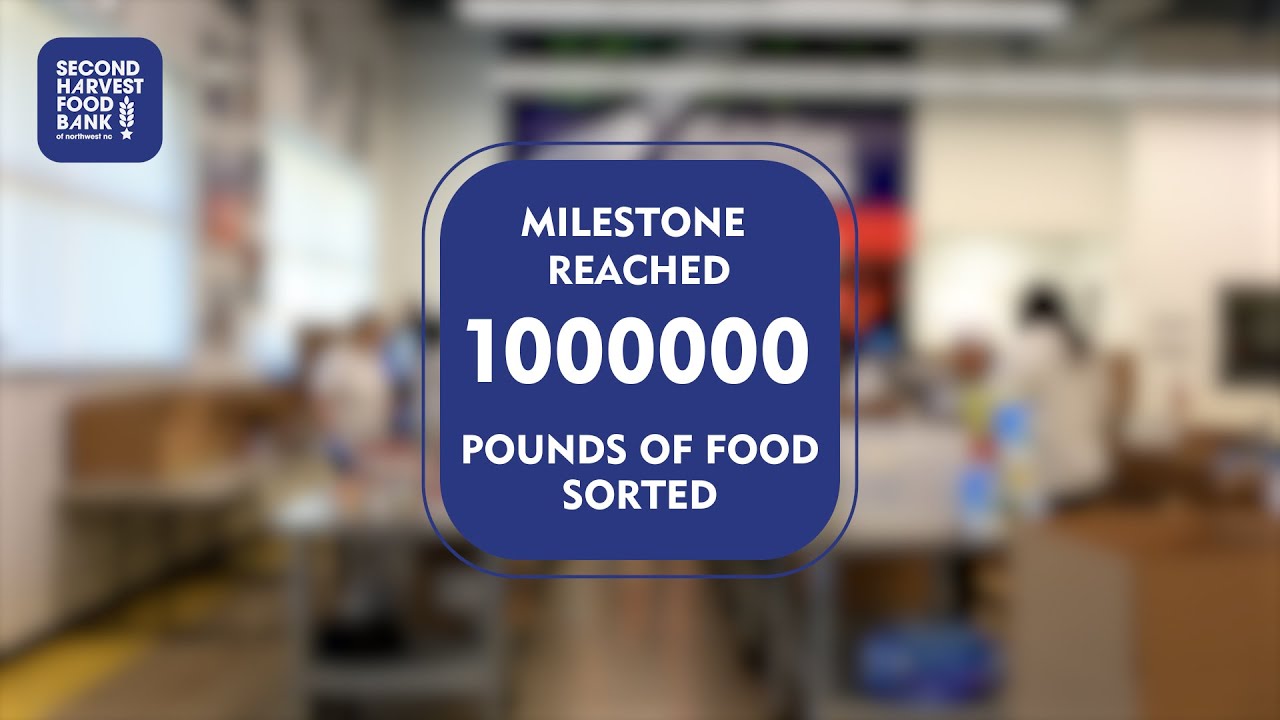 1 Million Pounds and Counting - YouTube