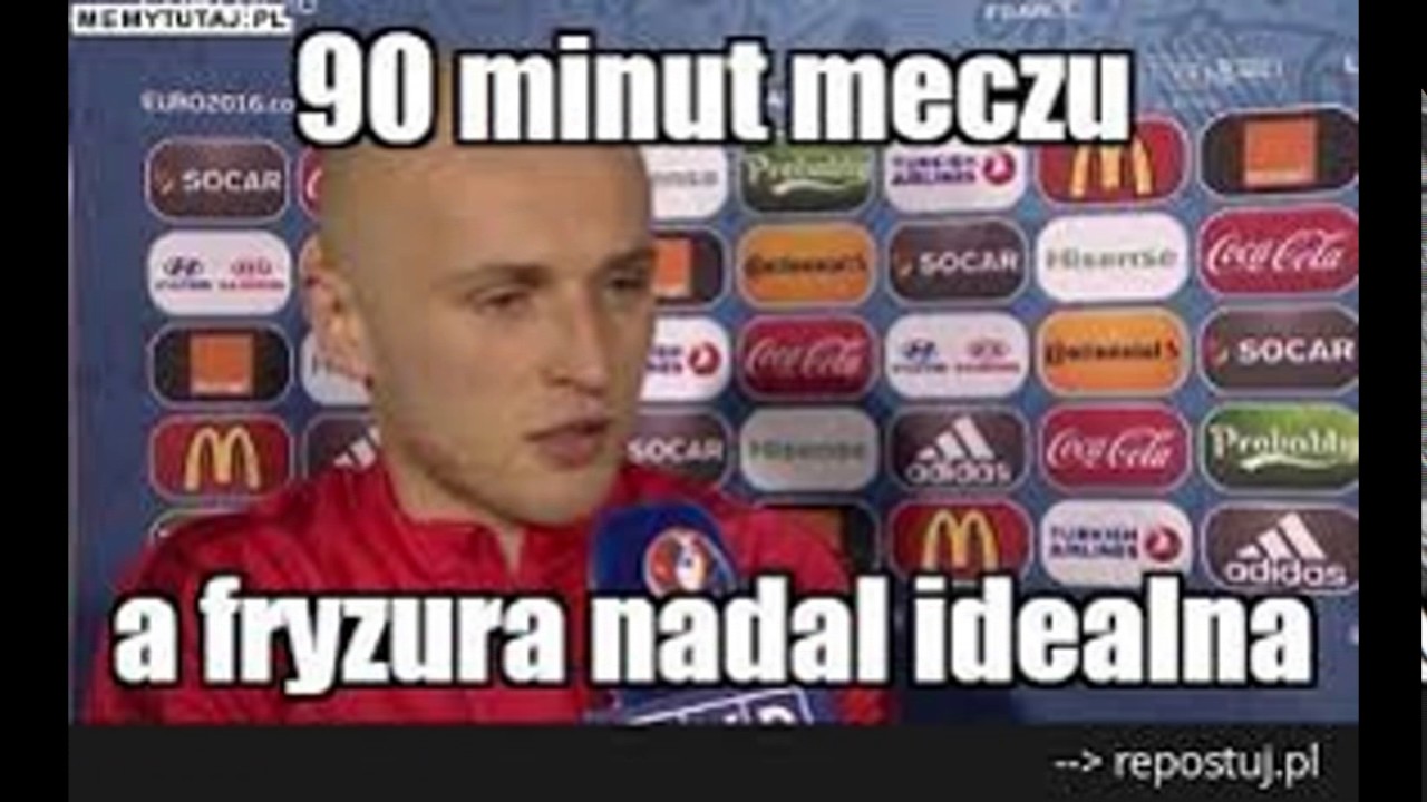 Śmieszne memy #4-Pazdan - YouTube