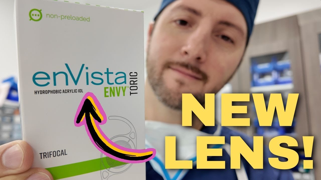 ENVY First Look! | Better for Canadians? - YouTube