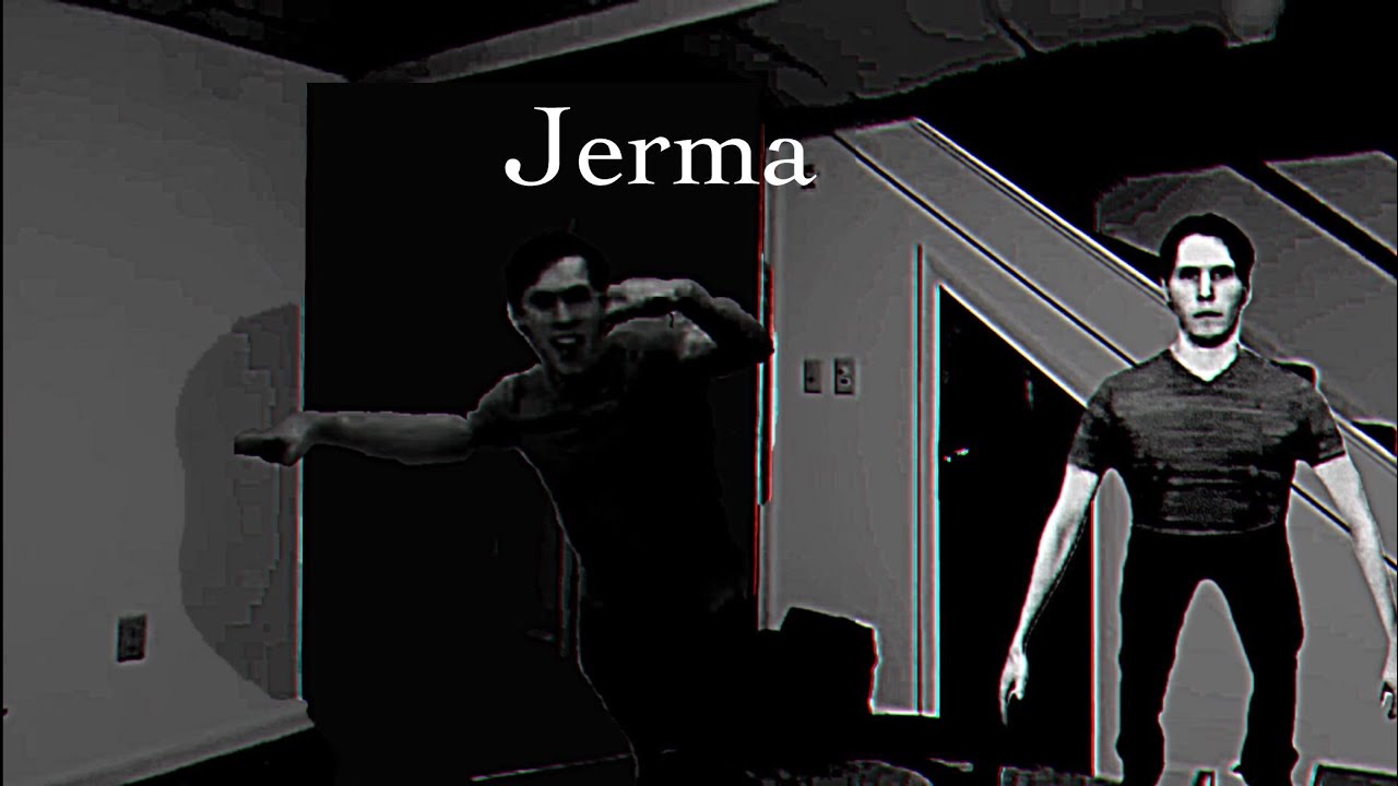 The Jerma Catalogue - YouTube
