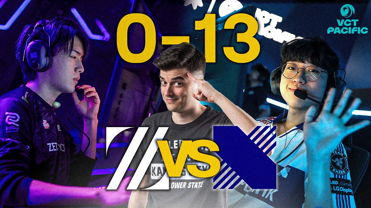 ¡ESTE EQUIPO LLEGARÁ A CHAMPIONS! NUEVA ESTRELLA "FLASHBACK" DRX vs ZETA | DRX Starwraith - YouTube