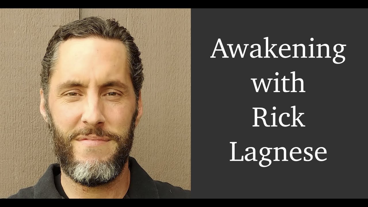 Hearing God & Speaking in Tongues with Rick Lagnese - YouTube
