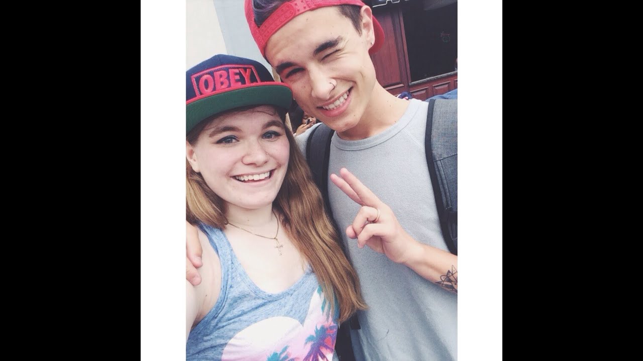 O2L Boston - VIP Experience - YouTube