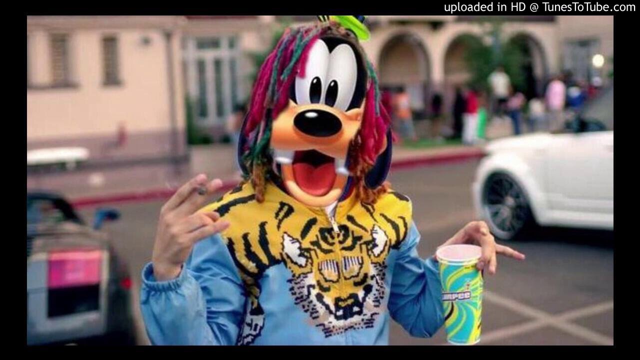 FREE | "Goofy" - Trap Instrumental - YouTube