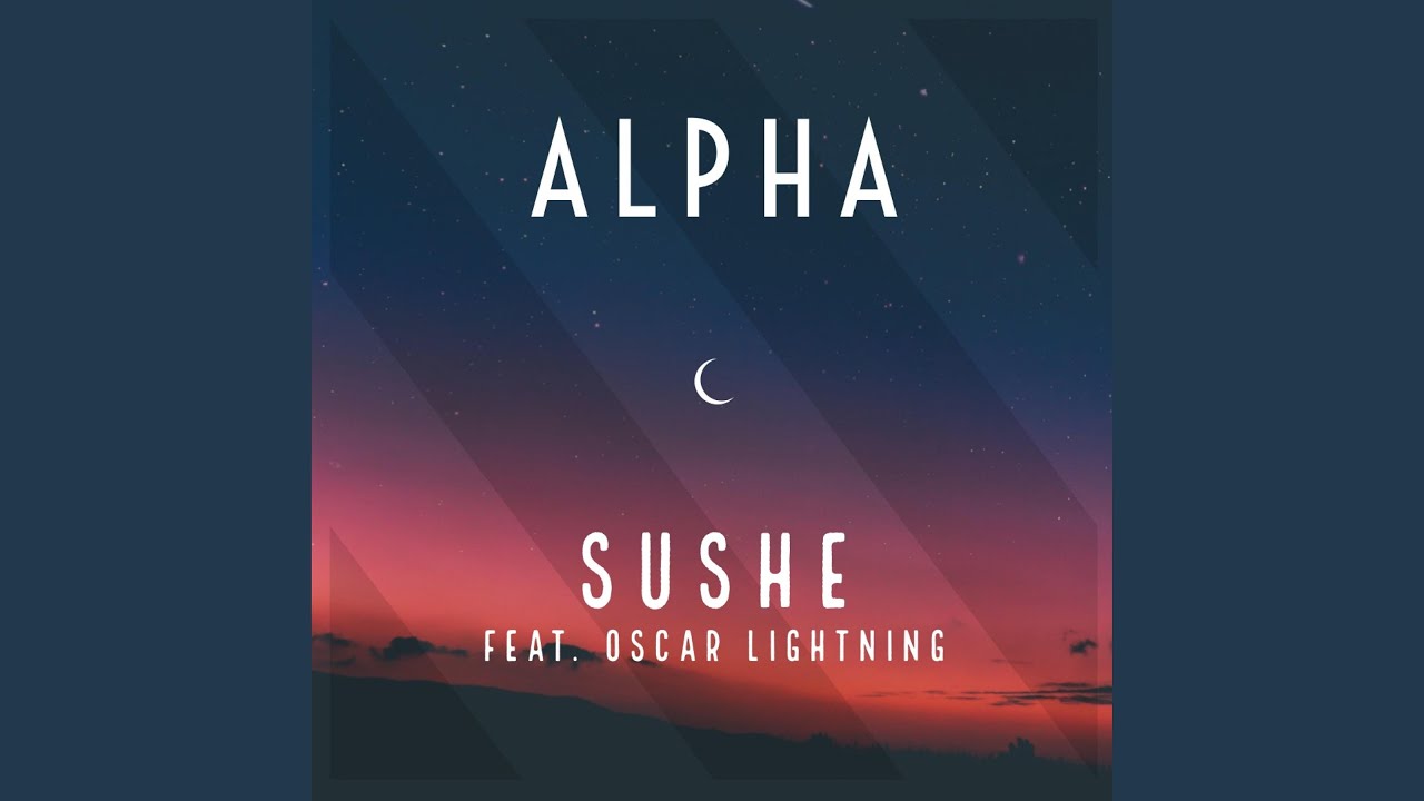Alpha (feat. Oscar Lightning) - YouTube
