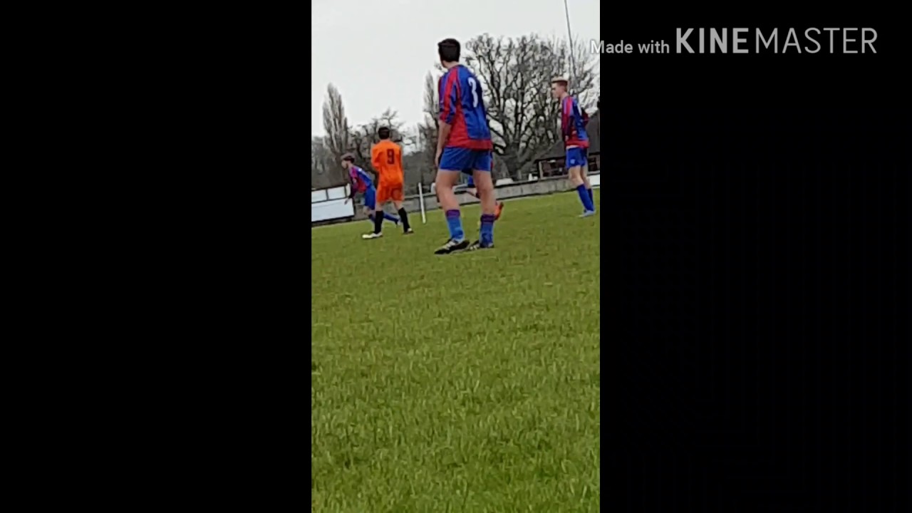 Dan Dawe Vs Eywas Harold- Skills And Goals Compliation - YouTube