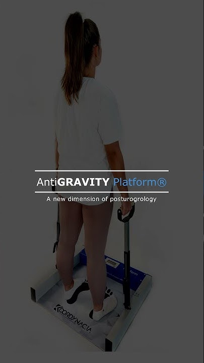 AntiGRAVITY Platform - AGP - YouTube