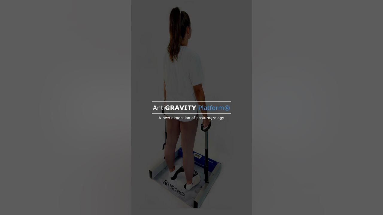 AntiGRAVITY Platform - AGP - YouTube