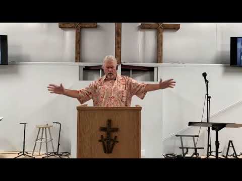 "From Death to Glory" - John 11:1-44 - July 12, 2020 - Pastor Pete ...