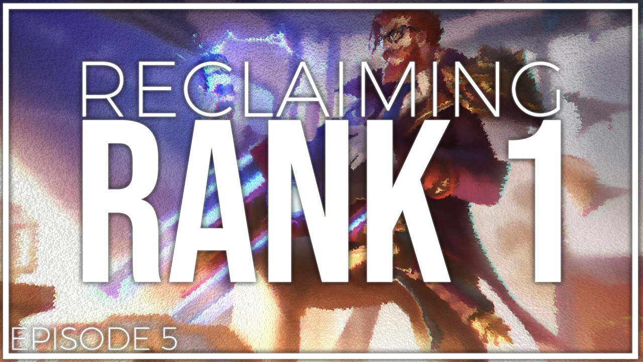LCS IS DOOMED | Reclaiming Rank 1 | Ep. 5 - Tarzaned - YouTube