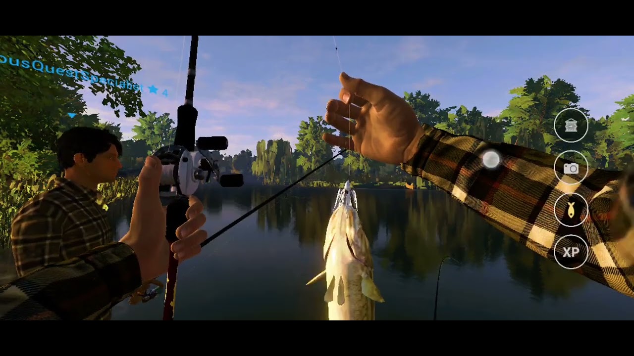 GAME MANCING PALING KEREN BUAT KALIAN!!! - YouTube