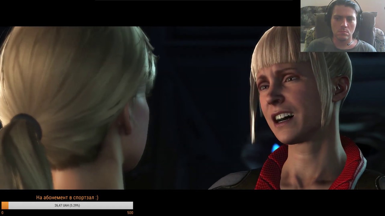 Injustice 2 (Story campaign) - YouTube