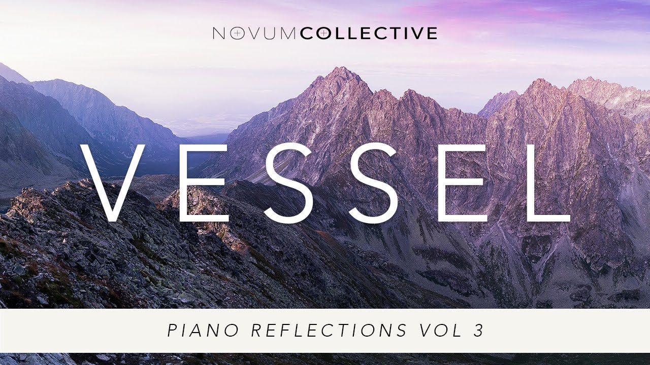 Vessel - Piano Instrumental - YouTube