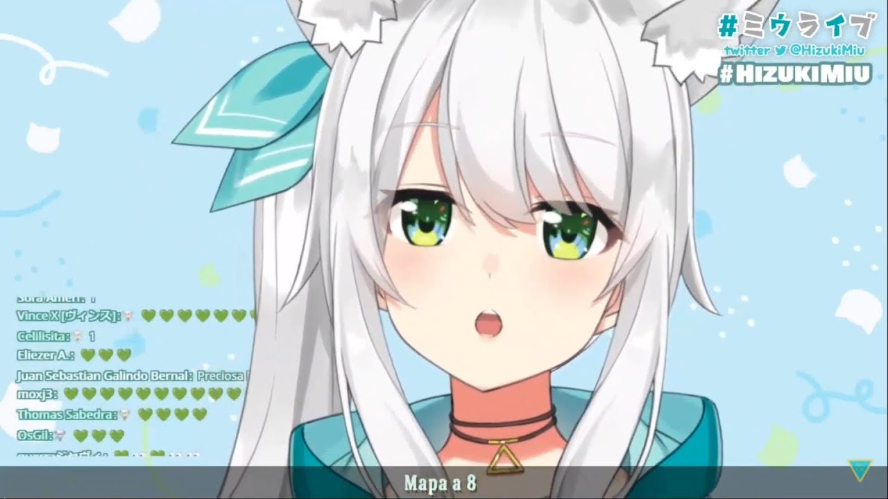 El OUTFIT mas Revelador de Hizuki Miu - YouTube